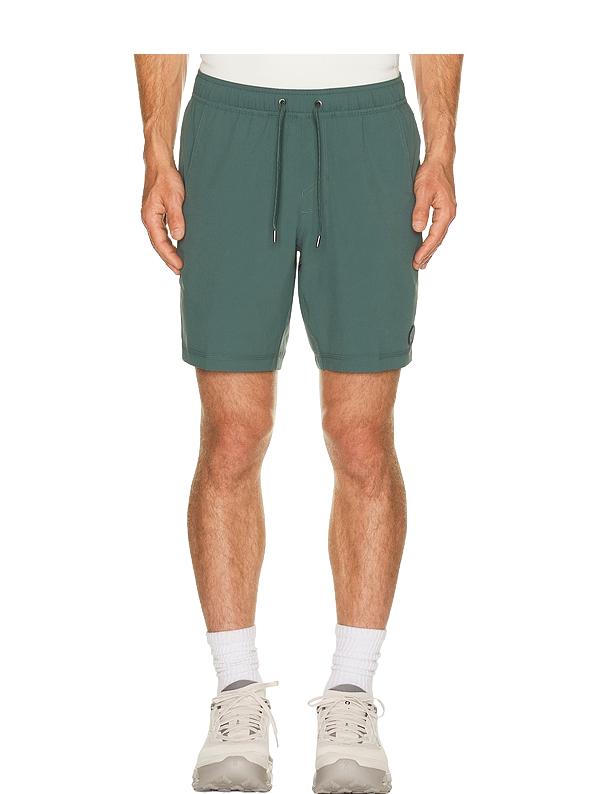 VUORI Vuori Kore Lined 7-Inch Short